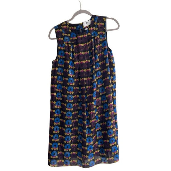 Anna Sui | Dresses | Anna Sui X Target 2th Anniversary Multicolored ...